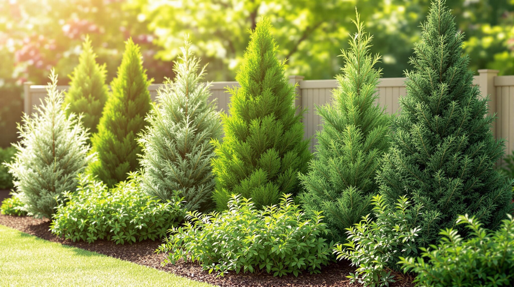 Top 7 Evergreen Shrubs for Maryland Yards - Pro Landscape