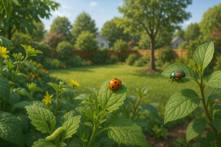 Common Insect Pests in Maryland Landscapes - Pro Landscape