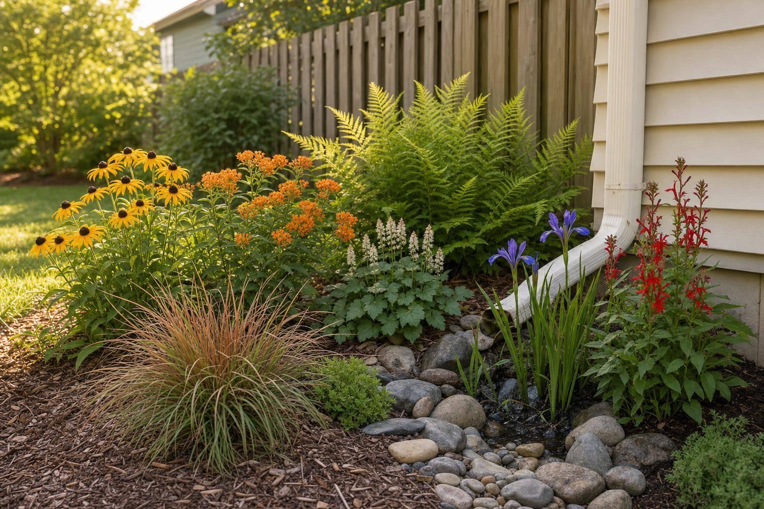 Seasonal Guide to Maryland Native Plants - Pro Landscape